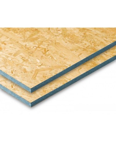 Tablero OSB Estructural
