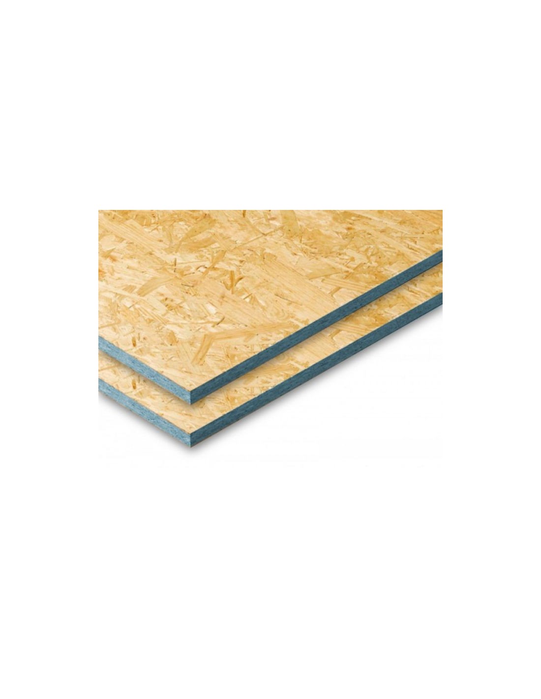 Tablero OSB Estructural